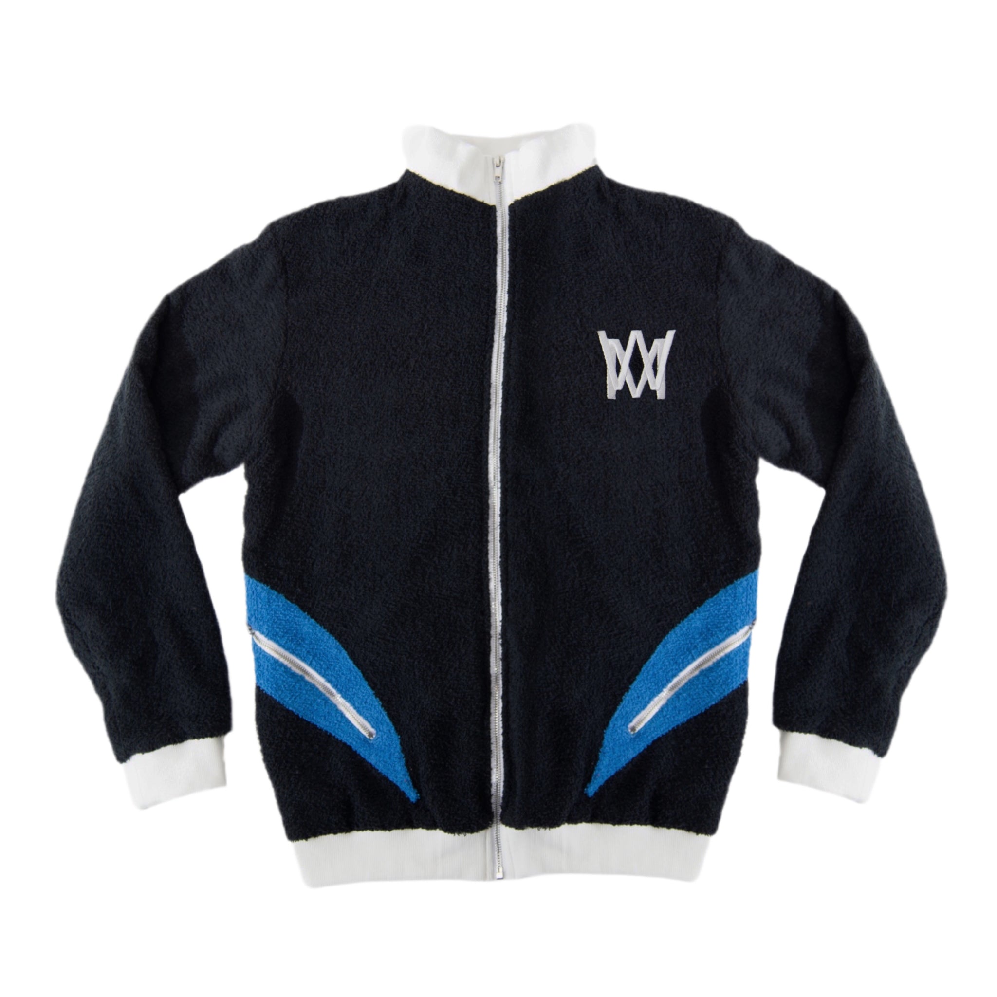 Claw Track Jacket
